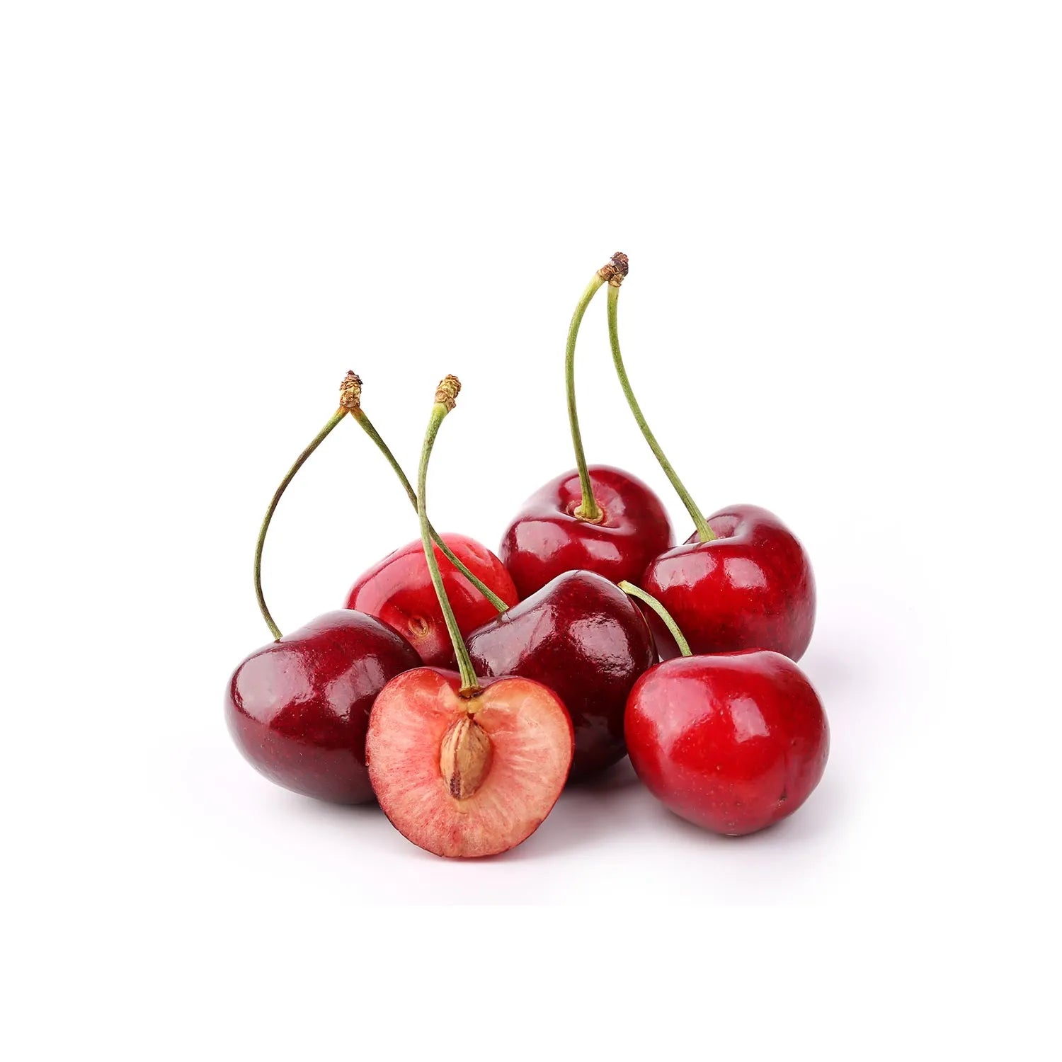 Imported Cherry – Nuva Nutrition