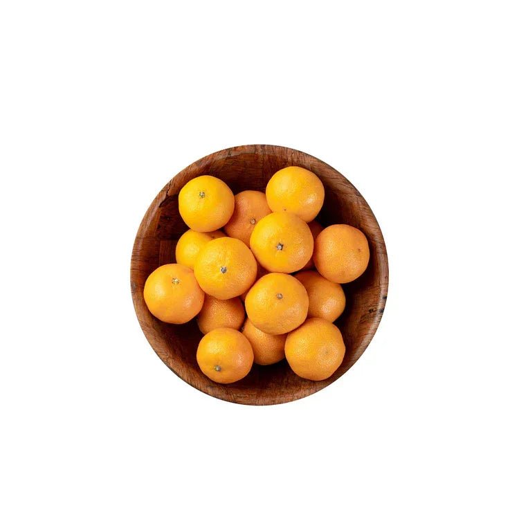 1kg - Mini Orange – Nuva Nutrition