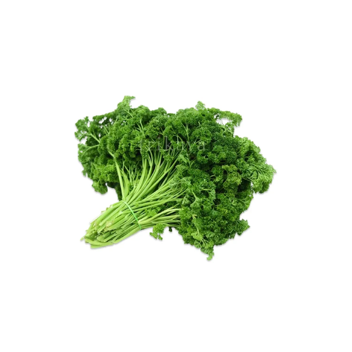 Parsley Leaves – Nuva Nutrition
